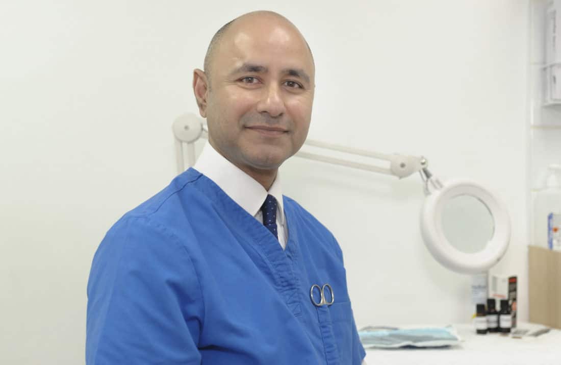 How To Put The Spring Back In Your Step - Foot Comfort Centre