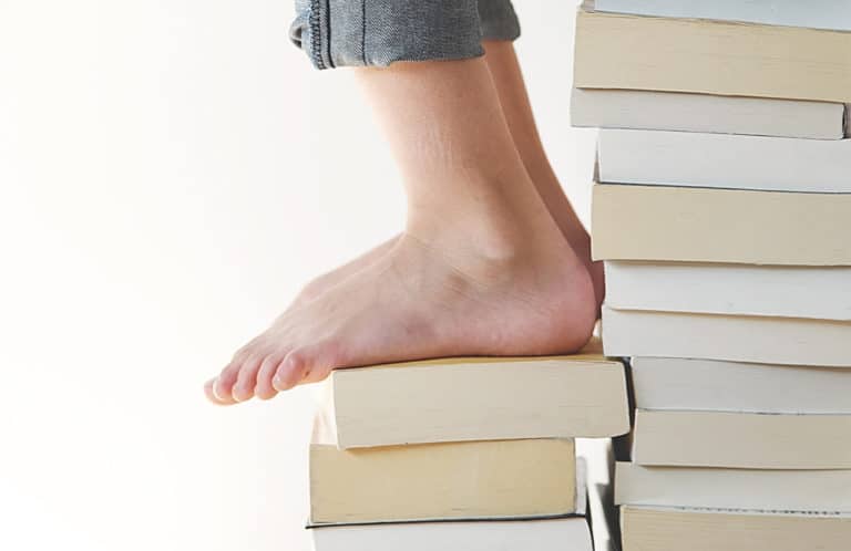 Stepping Comfortably Into The New School Year - Foot Comfort Centre