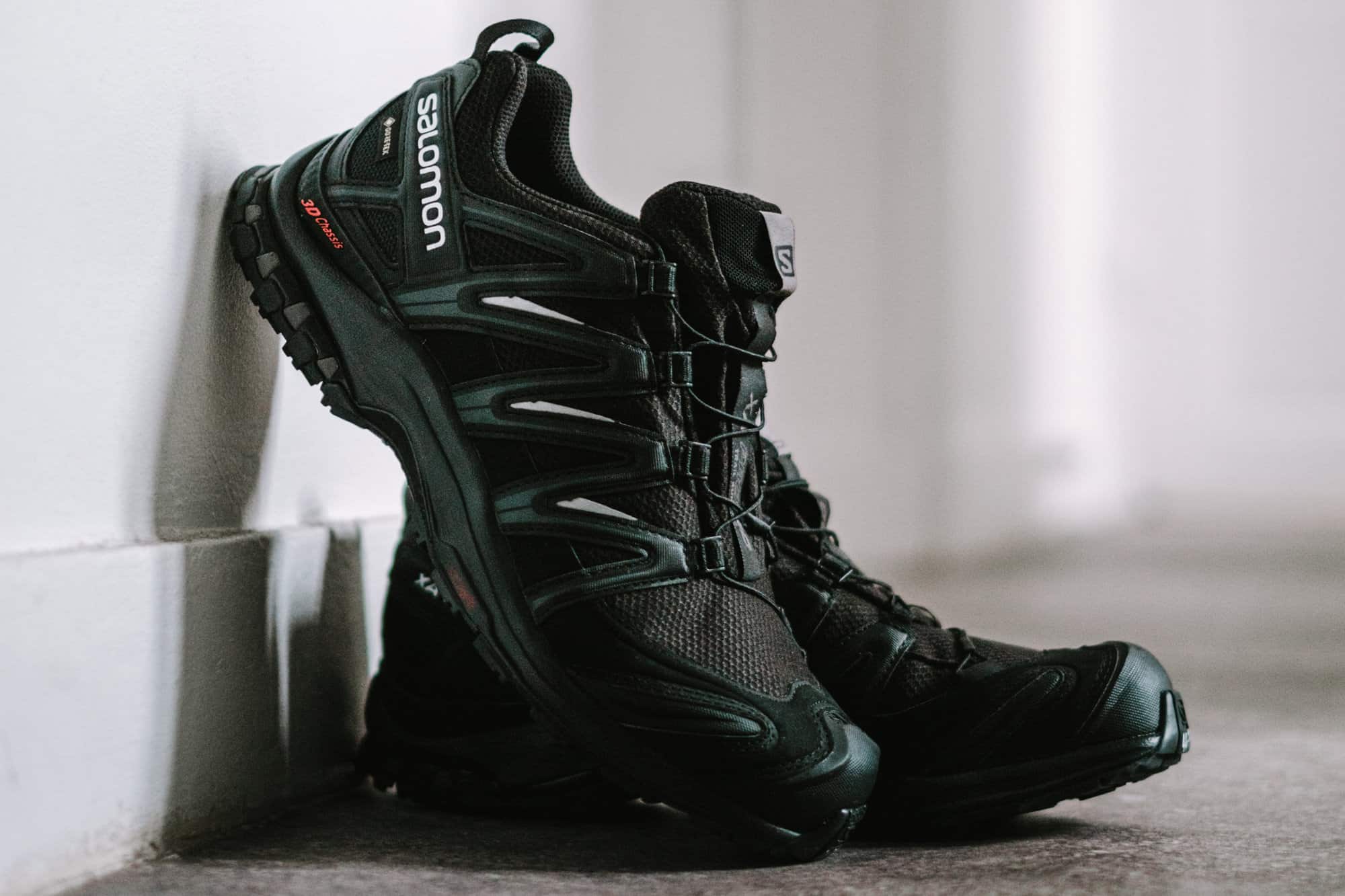 Finding the right footwear - Foot Comfort Centre